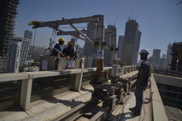 Davit - Safetech Group