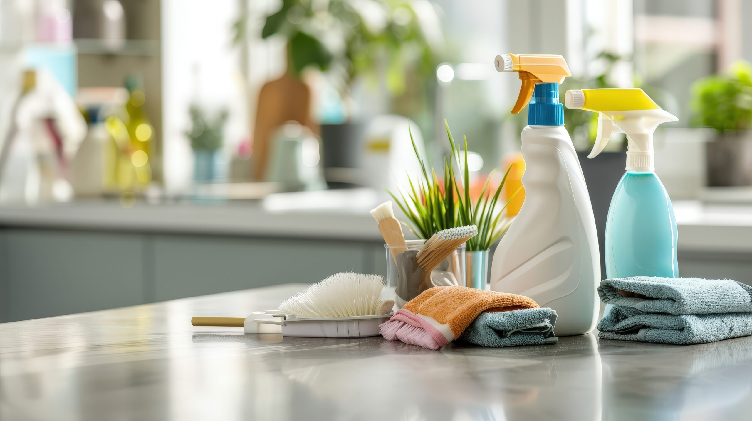 Housekeeping Services in Thane - Safetech Group